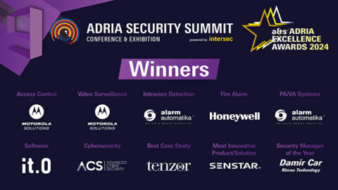 Adria Security Summit